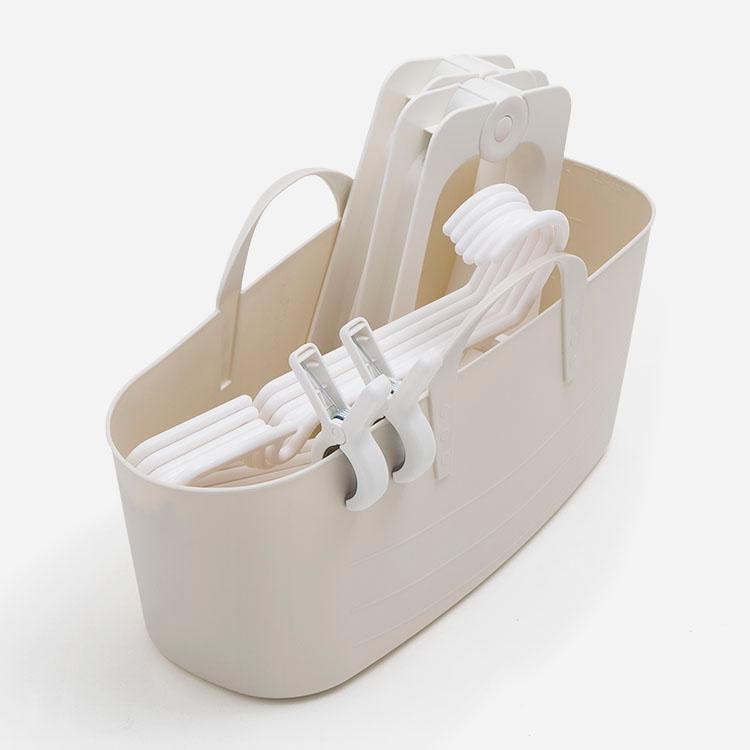 KEYUCA 収納ボックス ランドリー 洗濯[【WEB限定】 stacky ソフトBOX L スリム 2個セット （フタ付き） ケユカ] : KEYUCA Yahoo!ショッピング店 - 通販 ...