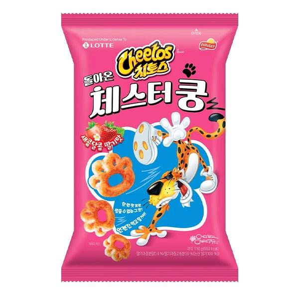 ロッテ 【ロッテ】ドラオン チェスタークン 55g 韓国お菓子 : 韓国食品KFOODS - 通販 - Yahoo!ショッピング