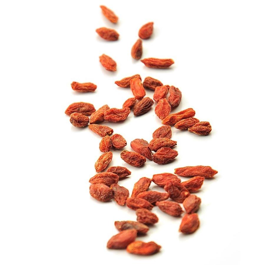 クコの実 オーガニック 無添加 ゴジベリー 500g 有機 : 元気のたねKFV - 通販 - Yahoo!ショッピング