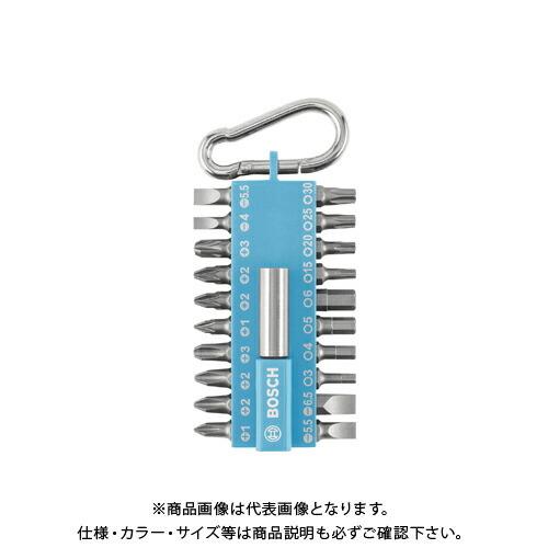 ボッシュ BOSCH 21pドライバービットセット BL 2607002822 : 工具屋 まいど! - 通販 - Yahoo!ショッピング