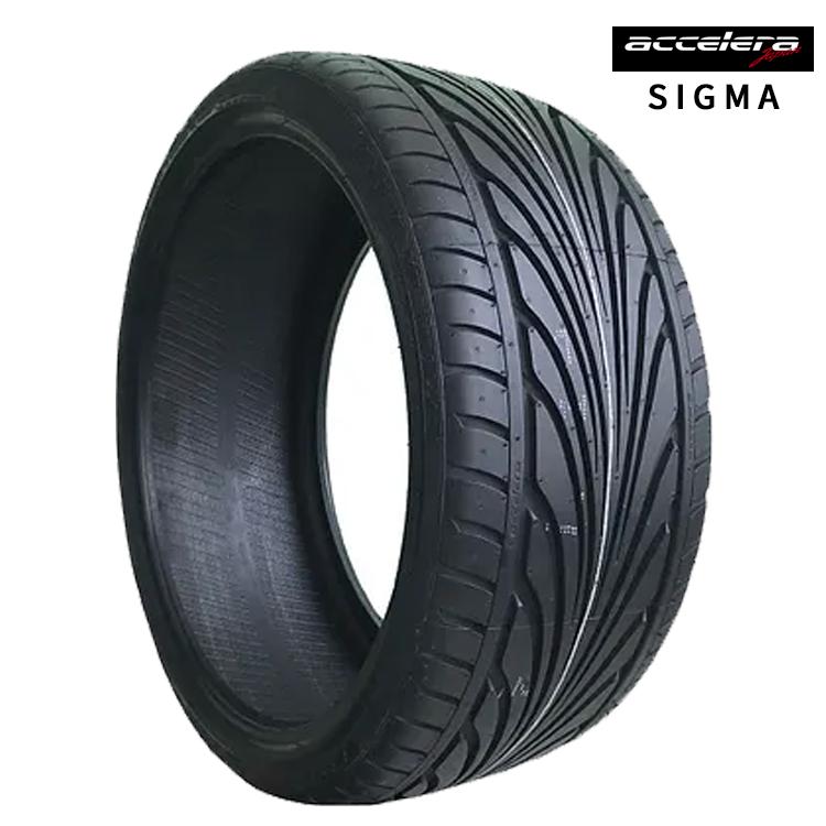 accelera（アクセレラ） 215/35ZR18 84W XL 【2本セット 新品】 送料無料 アクセレラタイヤ サマータイヤ ...
