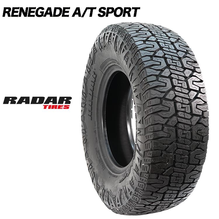 RADAR（レーダー） 215/65R16 103/100S 8PR 【1本単品 新品】 送料無料 サマータイヤ RADAR RENEGADE ...