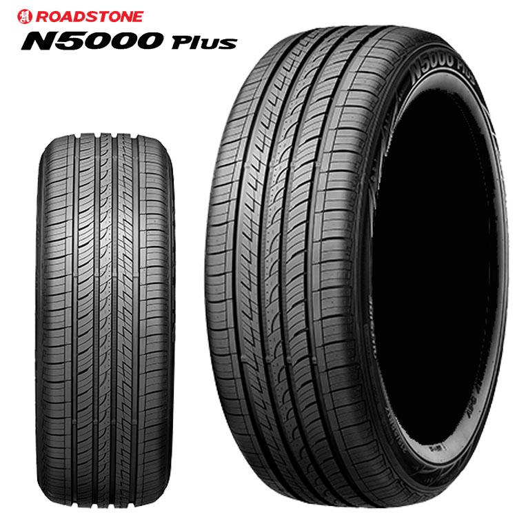 送料無料 ロードストーン コンフォートタイヤ 【2本セット 新品】 ROADSTONE N5000 Plus エヌ5000プラス 215/55R18 : カーライフサポートジャパン - 通販 ...