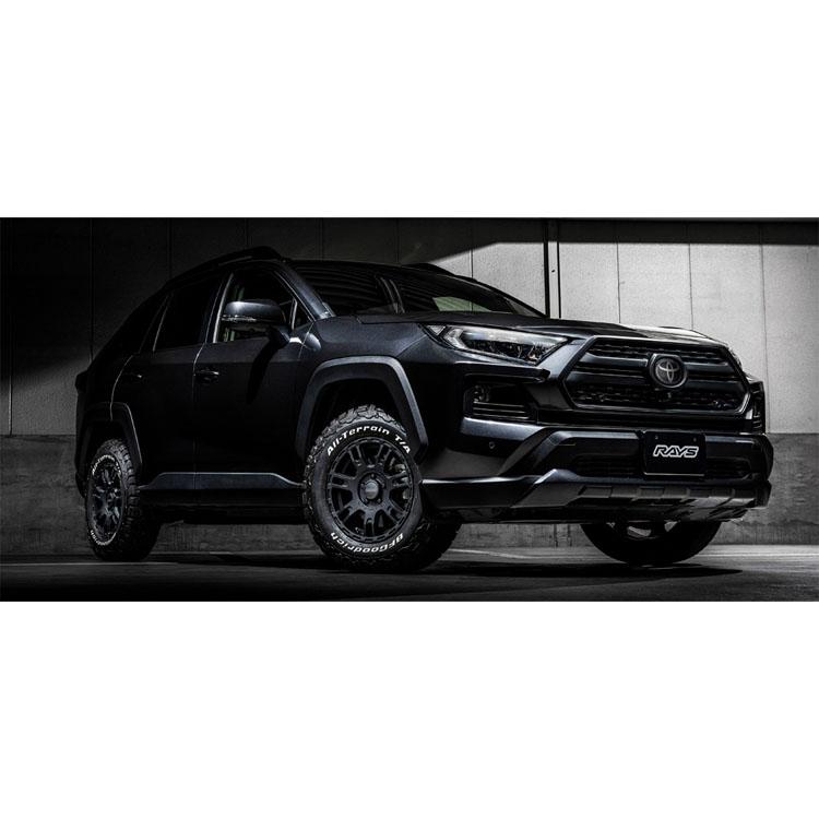 RAYS 送料無料 レイズ TEAM DAYTONA D207 (BZZ) 7J-16 +32 5H-114.3 (16インチ) 5H114.3 7J+32【4本セット 新品】 : カーライフ ...