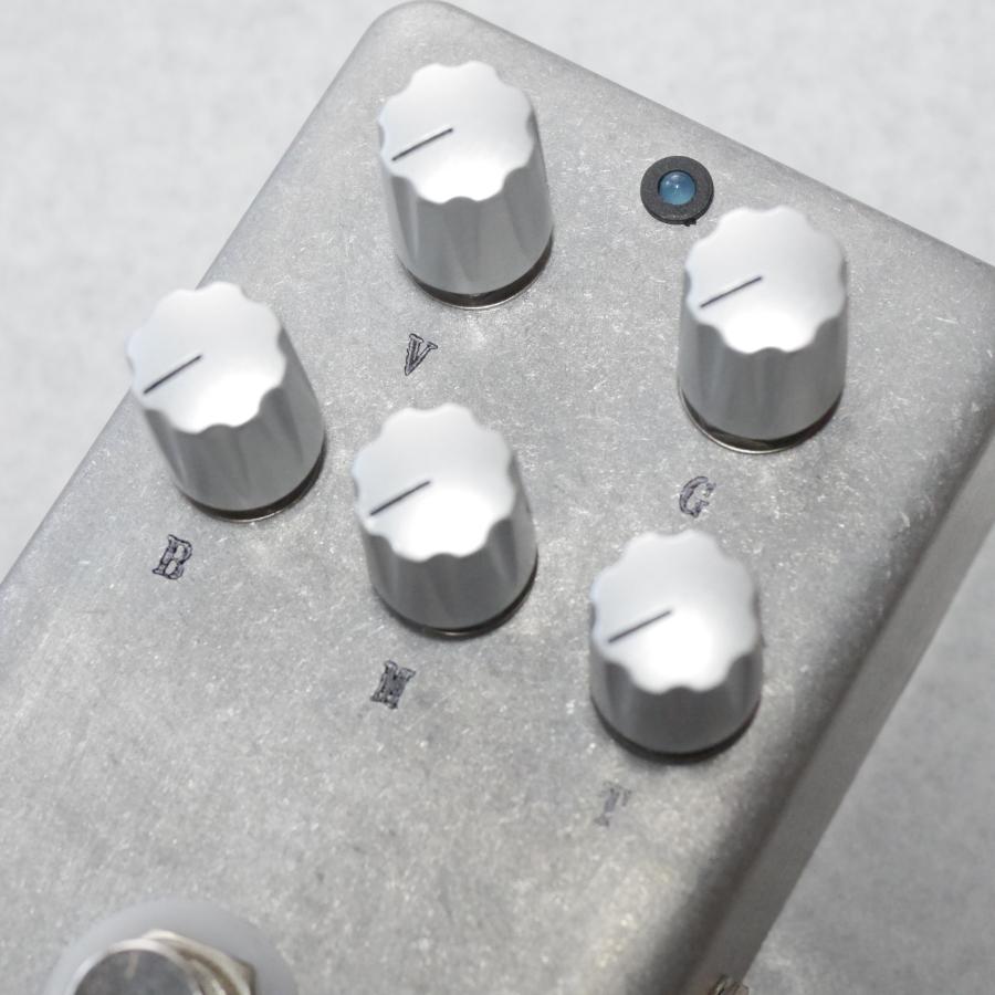 KGR Harmony Silver Hail ベースプリアンプ AL STANDARD エフェクター : KGR Harmony 楽器 Yahoo!店 - 通販 - Yahoo!ショッピング