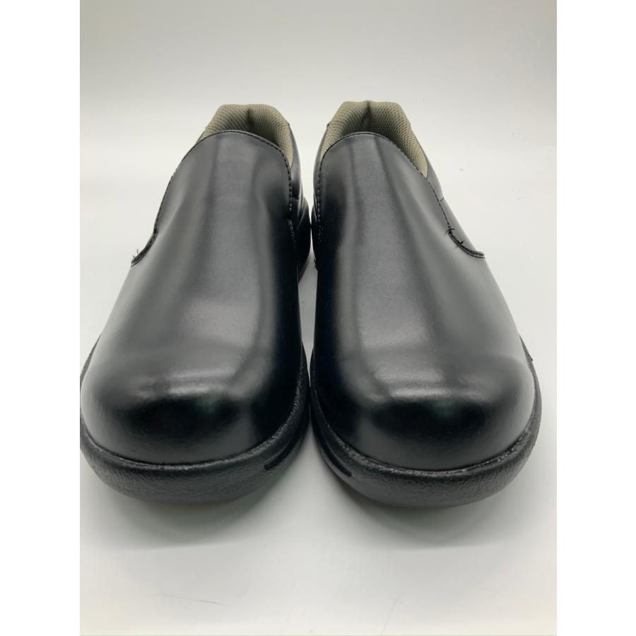 HYPER V ＃5000 厨房シューズ 21.5〜30cm 白 黒 ブルー ピンク 日進ゴム ハイパーVソール 耐油 すべらないコックシューズ 先芯無しタイプ 女性用サイズ : KG商会 ...