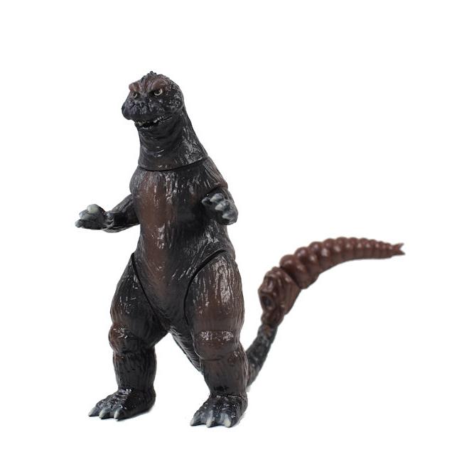 CCP CCPミドルサイズシリーズ ゴジラ（1964） モスゴジ ダークアース Ver. : ケーエイチカンパニー - 通販 - Yahoo!ショッピング