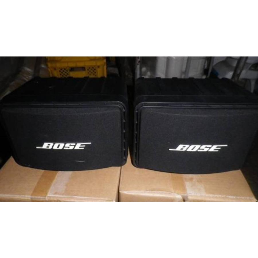 Bose 111AD スピーカーシステム ブラック : b00016awfg-a2sioy73mbulof-20241004 : Kハートサプライ商店 - 通販 - Yahoo!ショッピング