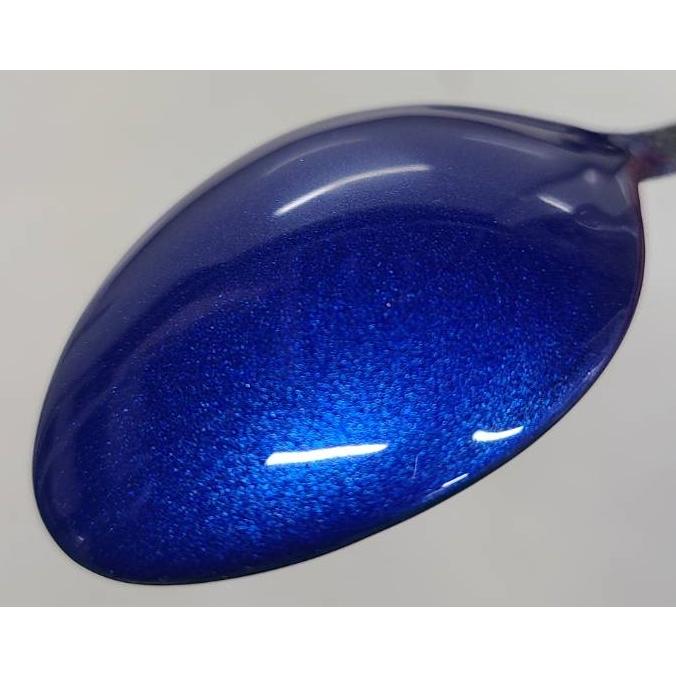 ホンダB550P スプレー 260ml 塗料 ソレントブルーP バモス B550P シリコンオフ付き : KH企画 - 通販 - Yahoo!ショッピング