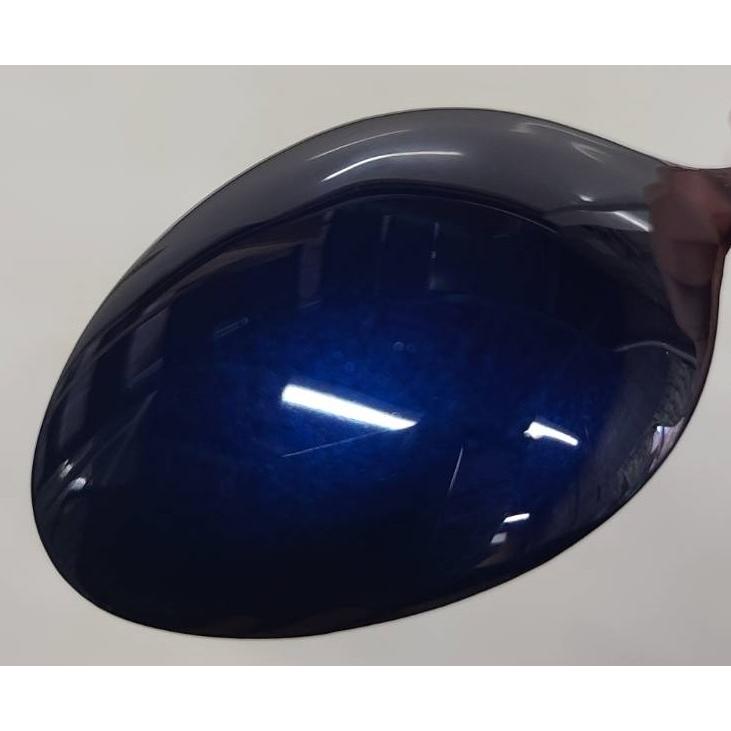 ホンダB74P スプレー 260ml 塗料 アドリアティックブルーP アドリアティックブルーP B74P シリコンオフ付き : KH企画 - 通販 - Yahoo!ショッピング