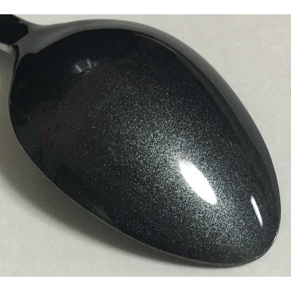 ホンダNH737M スプレー 塗料 ポリッシュドメタルM オデッセイ カラーナンバー カラーコード NH737M ★脱脂剤付き★ : KH企画 ...