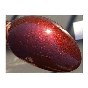 ホンダR543P スプレー 塗料 プレミアムディープロッソP 約260ml ★脱脂剤付き★ : KH企画 - 通販 - Yahoo!ショッピング