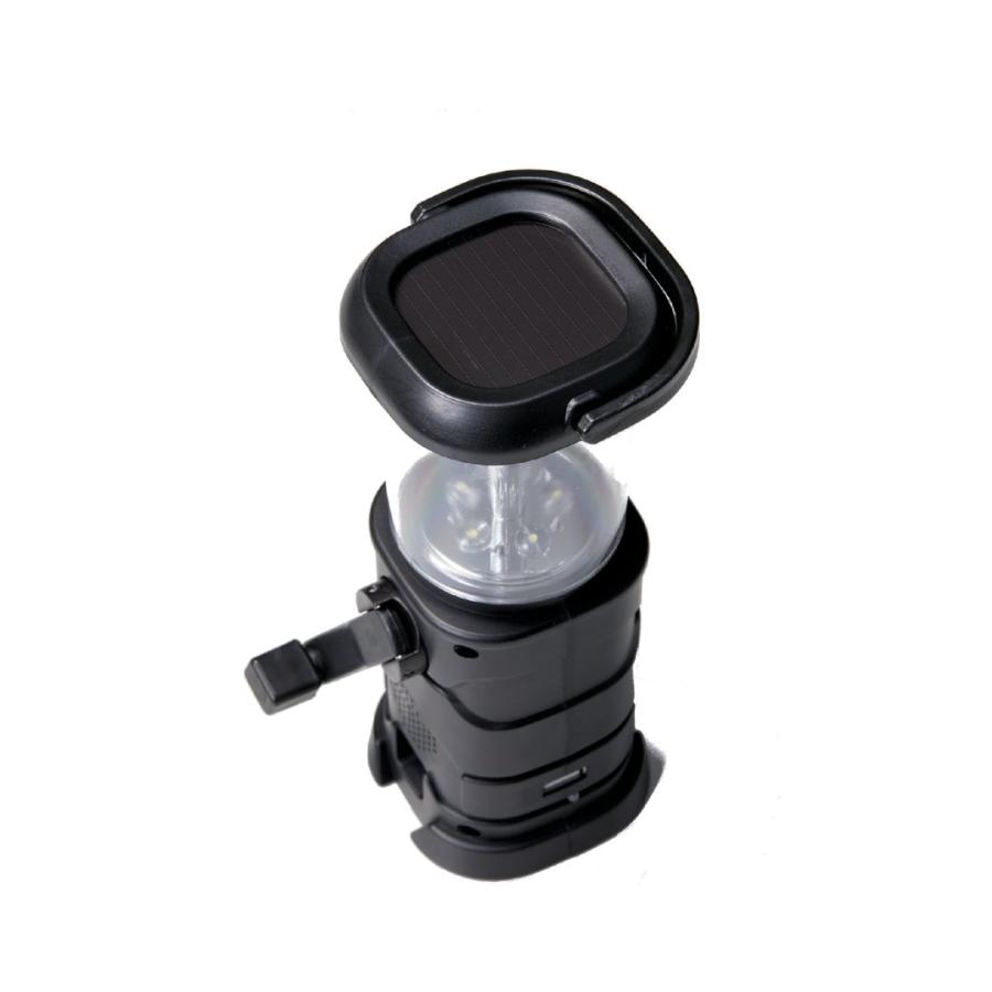 丸辰 モシモニソナエル ラジオ付マルチランタン 防災グッズ ラジオ付き LEDランタン ダイナモ充電 ソーラーライト USB充電 手回しライト 災害対策 停電対策 : 喜箱-KIBACO ...