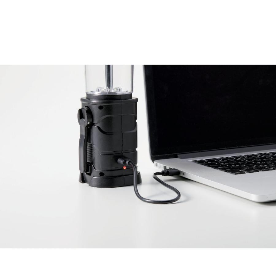 丸辰 モシモニソナエル ラジオ付マルチランタン 防災グッズ ラジオ付き LEDランタン ダイナモ充電 ソーラーライト USB充電 手回しライト 災害対策 停電対策 : 喜箱-KIBACO ...