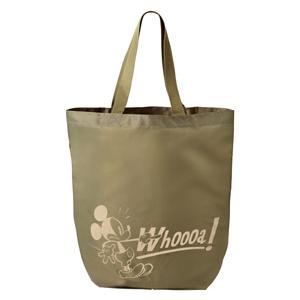 Disney（ディズニー） ミッキー&ドナルド デイリートート エコバッグ