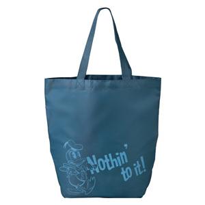 Disney（ディズニー） ミッキー&ドナルド デイリートート エコバッグ