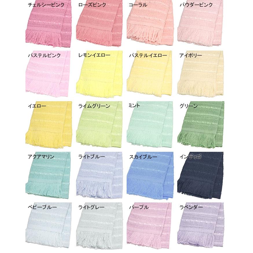 kontex コンテックス コットンマフラー 今人 今治産 タオルマフラー : kibaco - 通販 - Yahoo!ショッピング