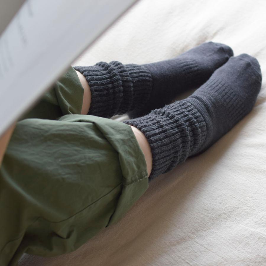 kontex（コンテックス） 極暖 ウール コットン 靴下 ソックス socks ふかふか スポーツソックス ルームソックス メンズ レディース 暖かい ヌクイクツシタ : kibaco ...
