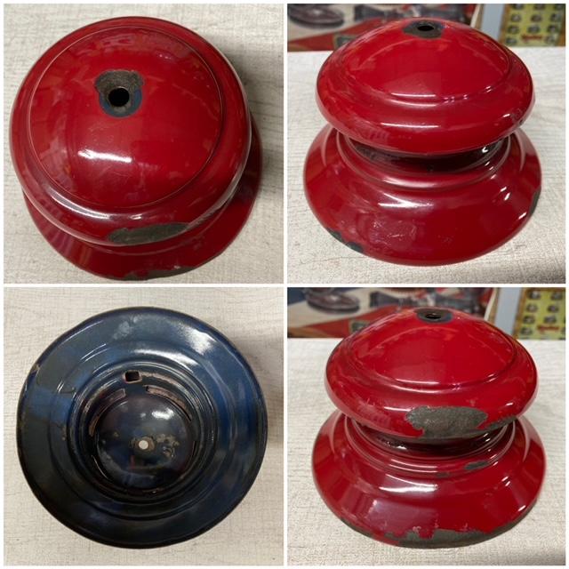 Coleman コールマン ランタン 1962年3月 200A 大変シブいバー Coleman コールマン ランタン 1962年3月 200A 大変シブいバー