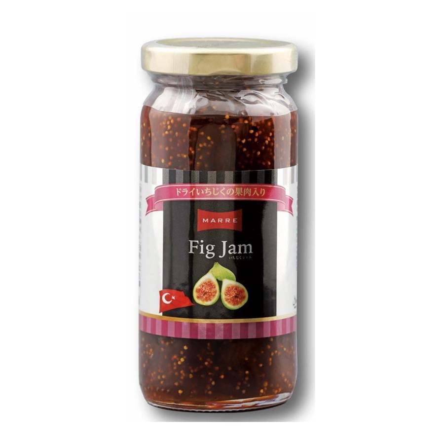 マルレ いちじくジャム 290g×2個 : きちべい - 通販 - Yahoo!ショッピング