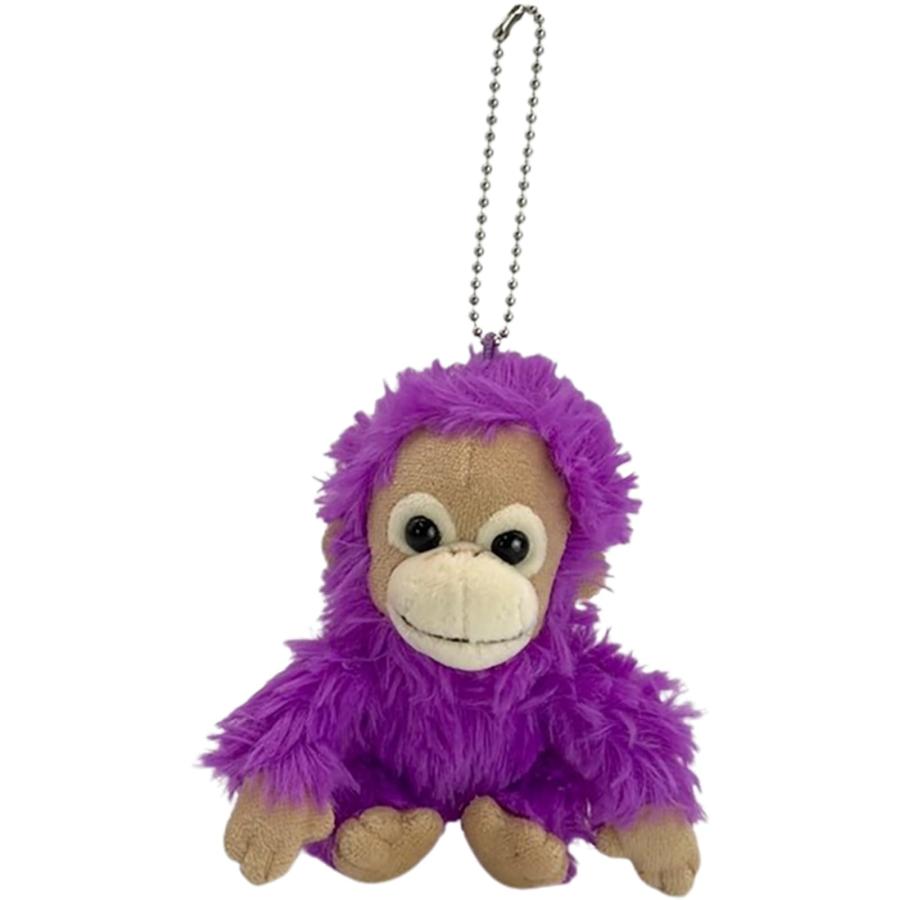 ナカジマコーポレーション ベイビーココ＆ナツ マスコット ベイビーココ パープル 204844-24 : kitibeigv66-71k ...