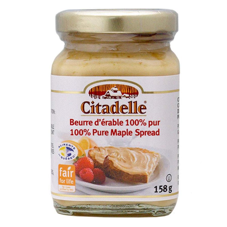シタデール メープルスプレッド 158g : きちべい - 通販 - Yahoo!ショッピング