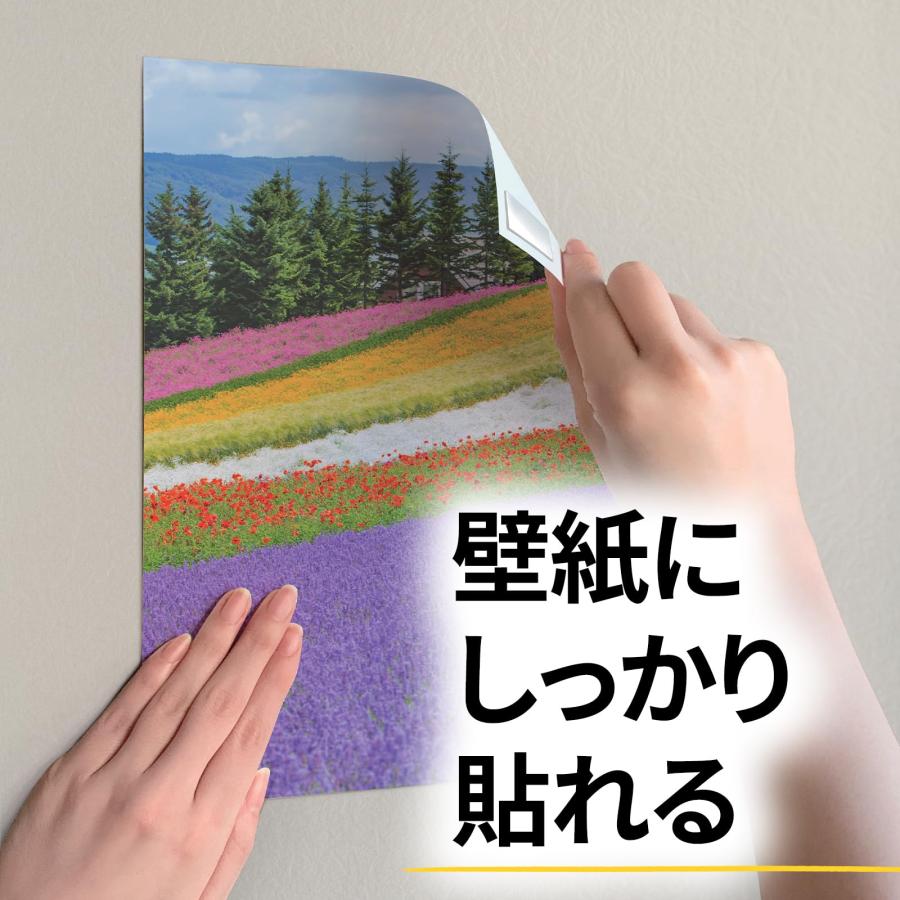 3M 両面テープ はがせる 壁紙 掲示用 幅19mm 長さ1.5m スコッチ KRW-19 小巻 : きちべい - 通販 - Yahoo!ショッピング
