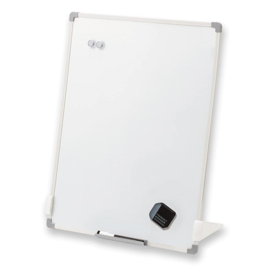 アスミックス(Asmix) アスカ ホワイトボード スタンド付 VWB078 Lサイズ : きちべい - 通販 - Yahoo!ショッピング