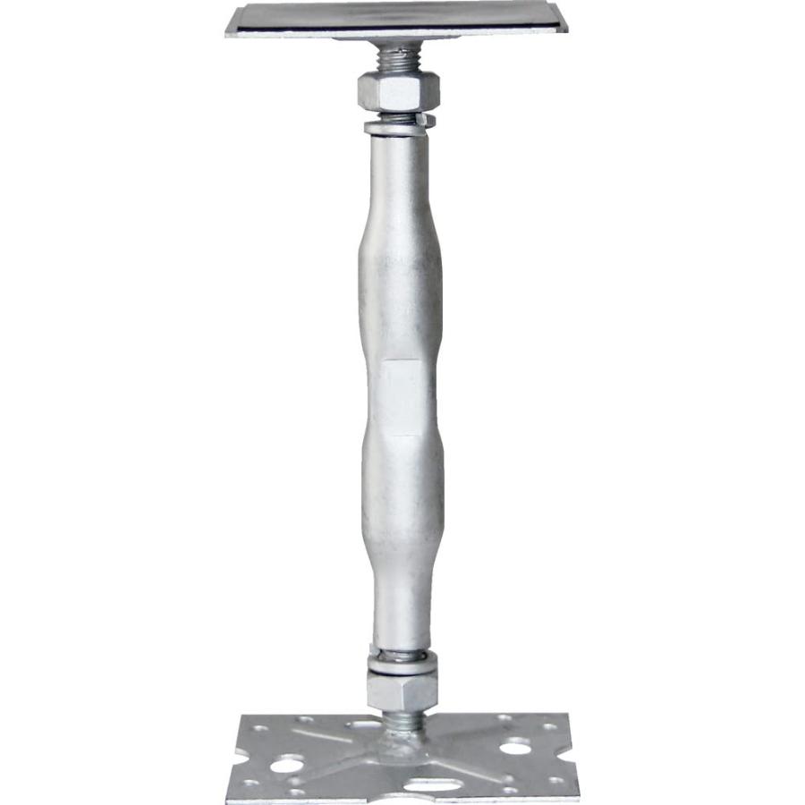 トラスコ中山(TRUSCO) 鋼製束 T型 250~360mm ダクロメッキ GTT-360 : キチベイ - 通販 - Yahoo!ショッピング