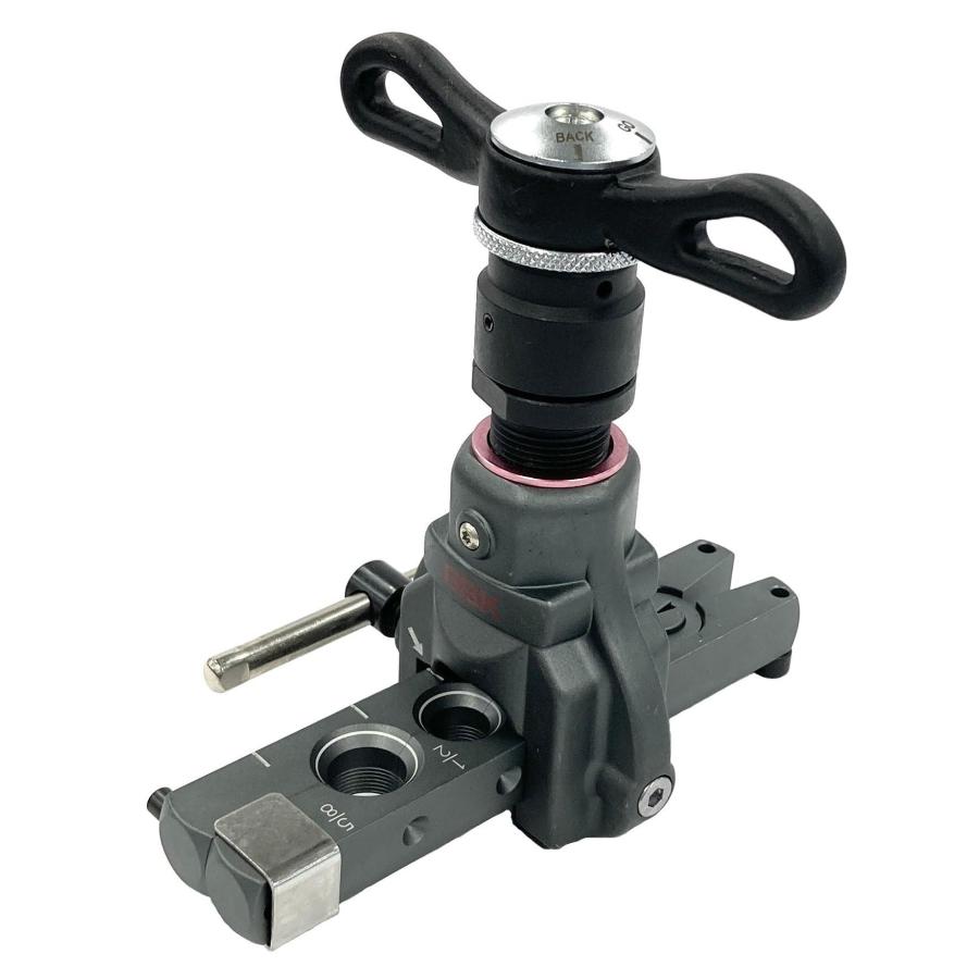 BBK 超軽量型ラチェット式フレアツール 700-RPA : キチベイ - 通販 - Yahoo!ショッピング