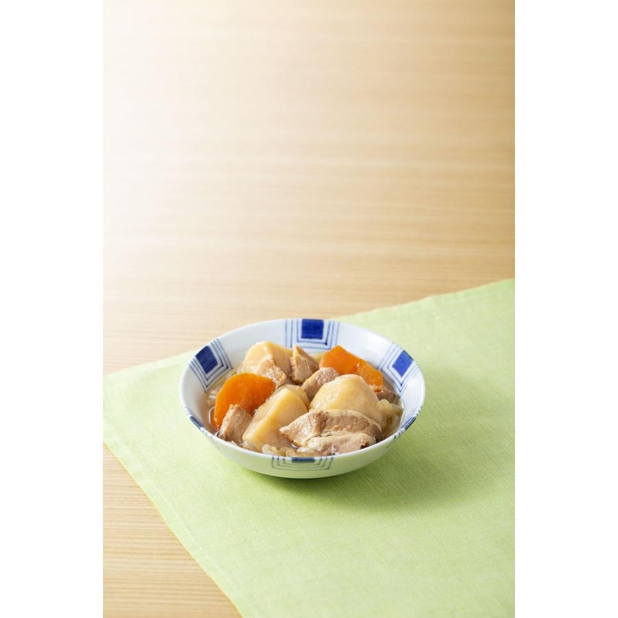 K&K tabete まごころを食卓に 膳 肉じゃが 170g×3個 : キチベイ - 通販 - Yahoo!ショッピング