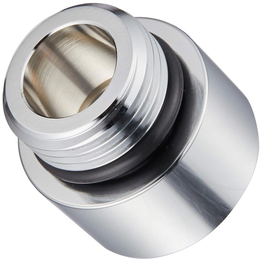 SANEI(旧社名:三栄水栓製作所)シャワーヘッドアダプター LIXIL・INAX用 G1/2 PT250-13 : キチベイ - 通販 - Yahoo!ショッピング