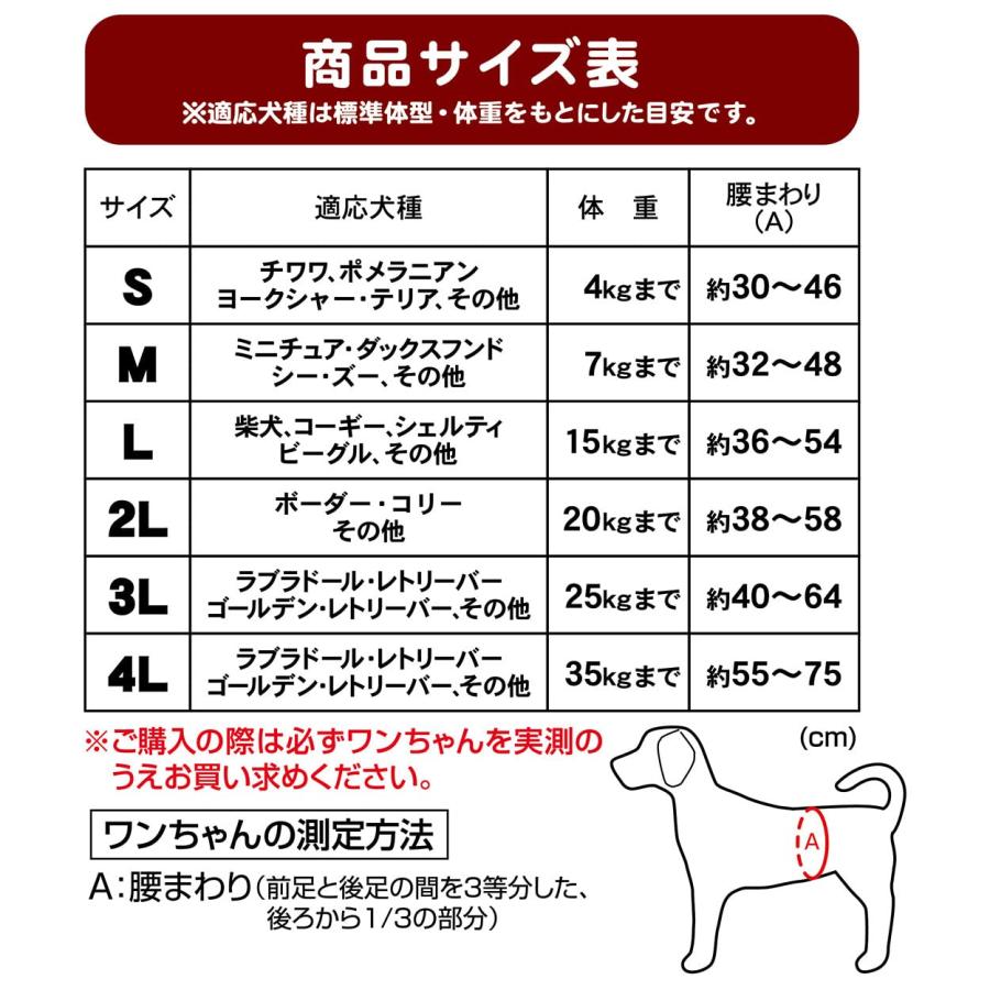 ペティオ (Petio) 犬用オムツ zuttone 介護から生まれた紙おむつ 2L 12枚×8個 ケース販売 : キチベイ - 通販 - Yahoo!ショッピング