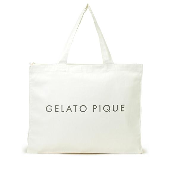 GELATO PIQUE HAPPY BAG 2022 B オンライン限定 5点セット PWGB221503 レディース NVY F ...