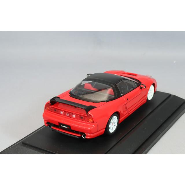 エブロ 1/43 ホンダ ニューNSX タイプR : 43354 : キッドボックス Yahoo!店 - 通販 - Yahoo!ショッピング
