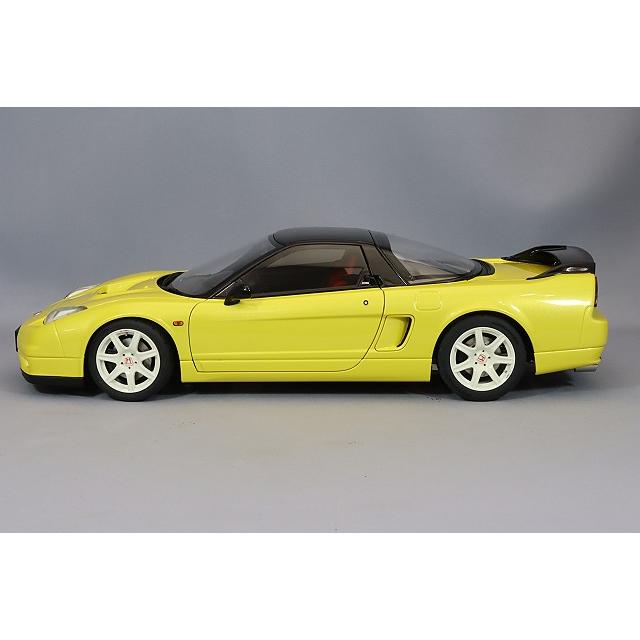 ミニカー/完成品 オートアート コンポジット 1/18 ホンダ NSX-R NA2 インディイエローパール : キッドボックス Yahoo!店 - 通販 - Yahoo!ショッピング