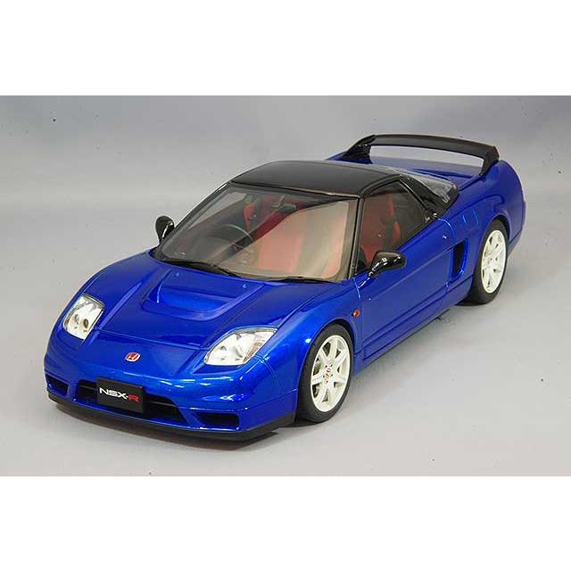 ミニカー/完成品 オートアート コンポジット 1/18 ホンダ NSX-R NA2 ロングビーチブルーパール : キッドボックス Yahoo!店 - 通販 - Yahoo!ショッピング