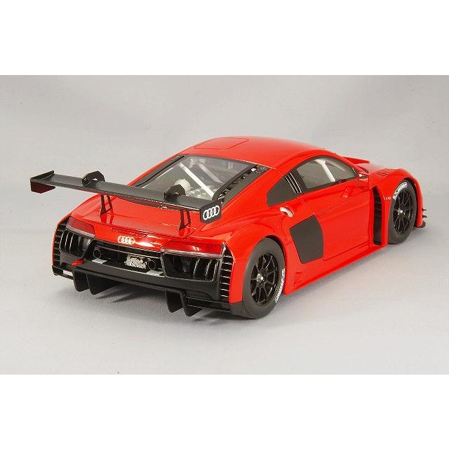 ミニカー/完成品 オートアート コンポジット 1/18 アウディ R8 LMS 2016 レッド : キッドボックス Yahoo!店 - 通販 - Yahoo!ショッピング
