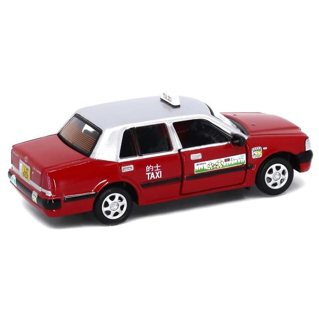Tiny City No.37 トヨタ クラウンコンフォート タクシー (Urban) : キッドボックス Yahoo!店 - 通販 - Yahoo!ショッピング