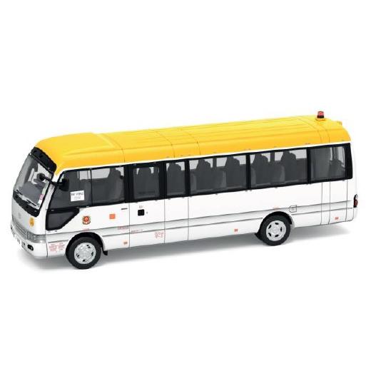 Tiny City FSD19 トヨタ コースター B59 HKFSD (F892) : atc66244 : キッドボックス Yahoo!店 - 通販 - Yahoo!ショッピング
