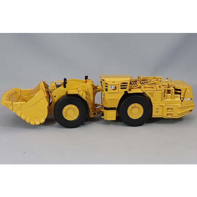 ダイキャストマスター 1/50 Cat R2900 XE アンダーグラウンド ミニング ローダ : キッドボックス Yahoo!店 - 通販 ...