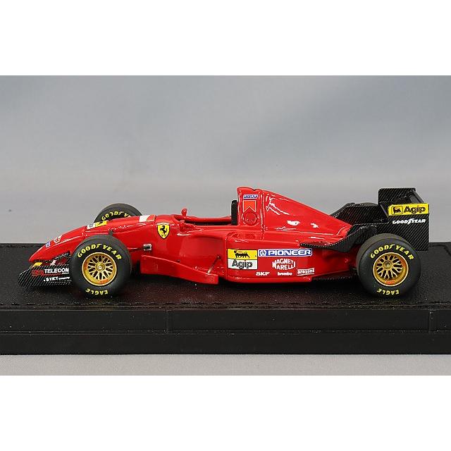 TOPMARQUES GP REPLICAS 1/43 フェラーリ 412T2 1995 F1 M.シューマッハ : キッドボックス Yahoo!店 - 通販 - Yahoo!ショッピング