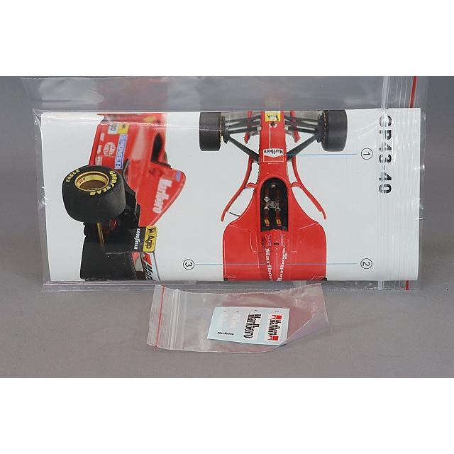 TOPMARQUES GP REPLICAS 1/43 フェラーリ 412T2 1995 F1 M.シューマッハ : キッドボックス Yahoo!店 - 通販 - Yahoo!ショッピング