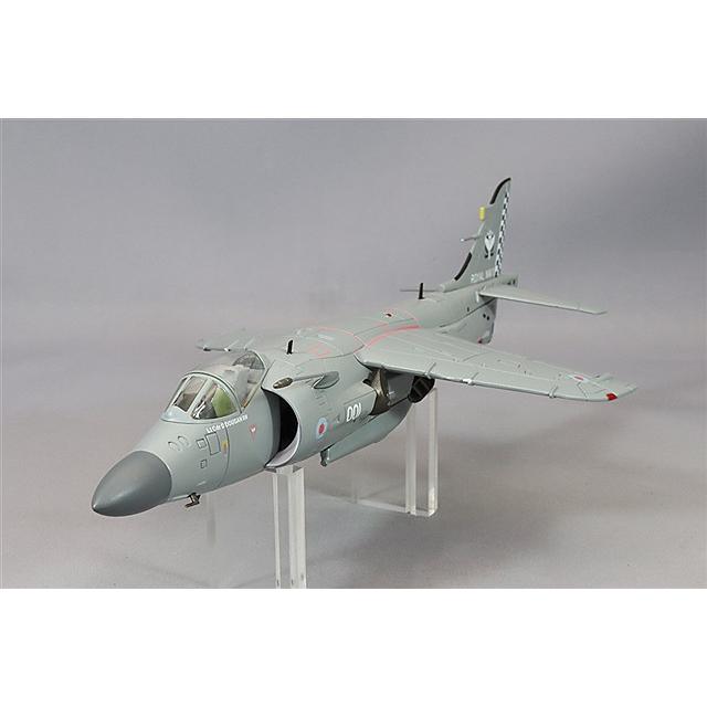 ホビーマスター 1/72 シーハリアー FA2 イギリス海軍 ZH804 2018 シーイーグル対艦ミサイル付 : キッドボックス Yahoo!店 - 通販 - Yahoo!ショッピング