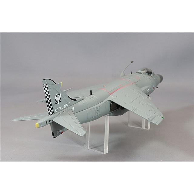 ホビーマスター 1/72 シーハリアー FA2 イギリス海軍 ZH804 2018 シーイーグル対艦ミサイル付 : キッドボックス Yahoo!店 - 通販 - Yahoo!ショッピング