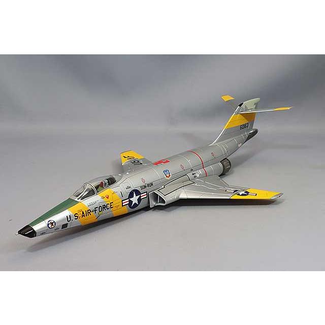 ホビーマスター1/72 RF-101C ヴードゥー "アメリカ空軍 第363戦術偵察航空団 #60163" : キッドボックス Yahoo!店 - 通販 - Yahoo!ショッピング