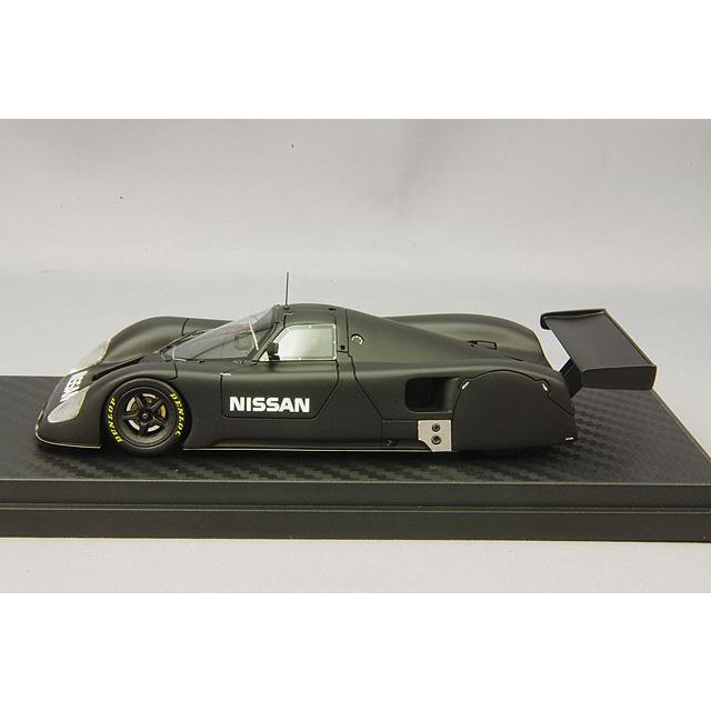 ミニカー/完成品 イグニッションモデル 1/43 日産 R89C 1989 シェイクダウン テスト J.ベイリー : キッドボックス ...