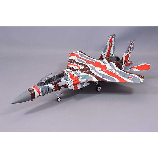 JCW 1/72 F-15DJ 航空自衛隊 飛行教導群 2018 : キッドボックス Yahoo!店 - 通販 - Yahoo!ショッピング