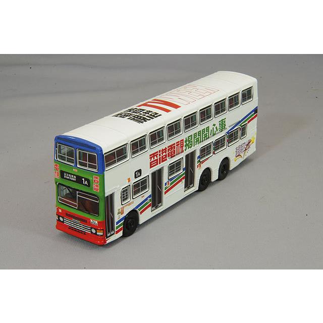 ミニカー/完成品 Tiny City デニス ドラゴン 12m 「香港電視」 1A : kmb2020105 : キッドボックス Yahoo!店 - 通販 - Yahoo!ショッピング