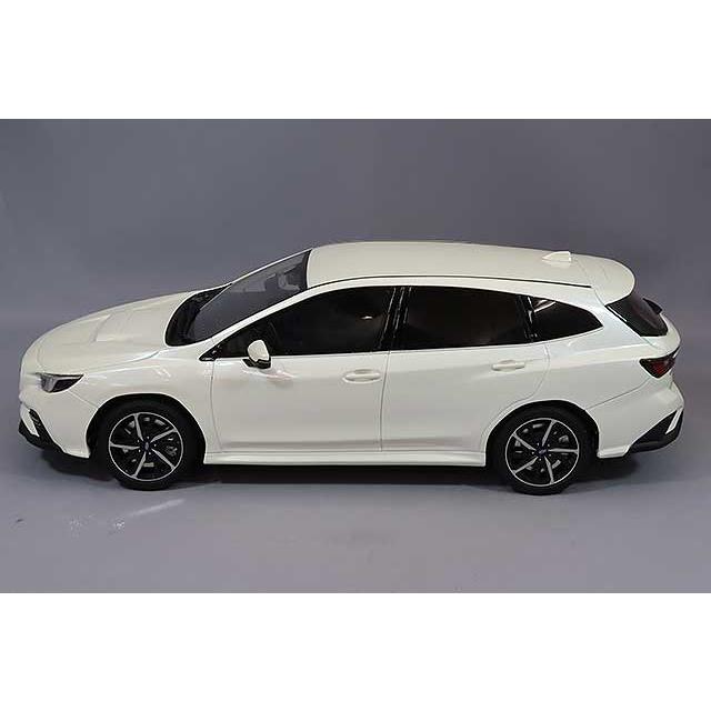 ミニカー/完成品 京商 samurai 1/18 スバル レヴォーグ GT-H EX ホワイト : キッドボックス Yahoo!店 - 通販 - Yahoo!ショッピング